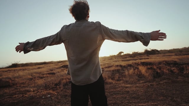 Man, Joy, Freedom. Free Stock Video - Pixabay
