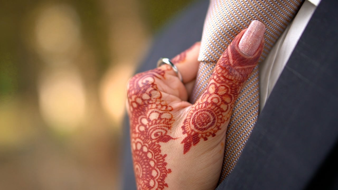 Wedding, Couple, Marriage. Free Stock Video - Pixabay