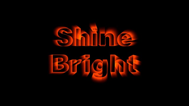 Shine, Bright, Expression. Free Stock Video - Pixabay