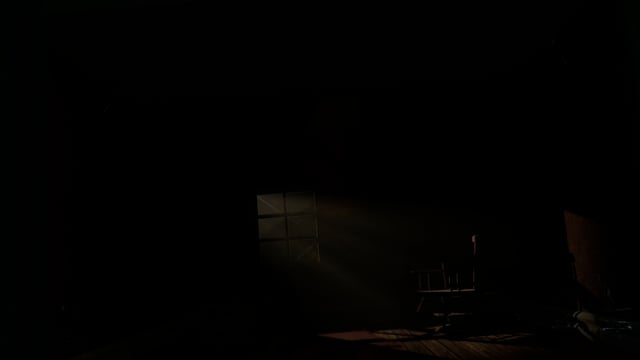 Ghost, Haunted, Rocking Chair. Free Stock Video - Pixabay