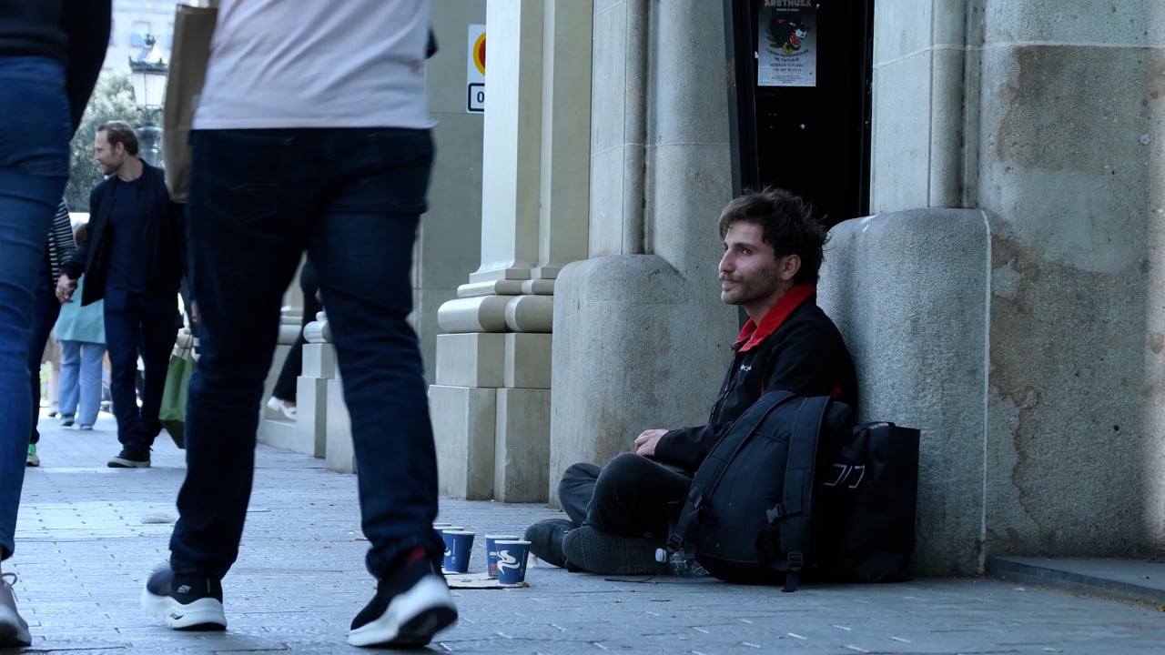 Poverty Videos: Download 46+ Free 4K & HD Stock Footage Clips - Pixabay