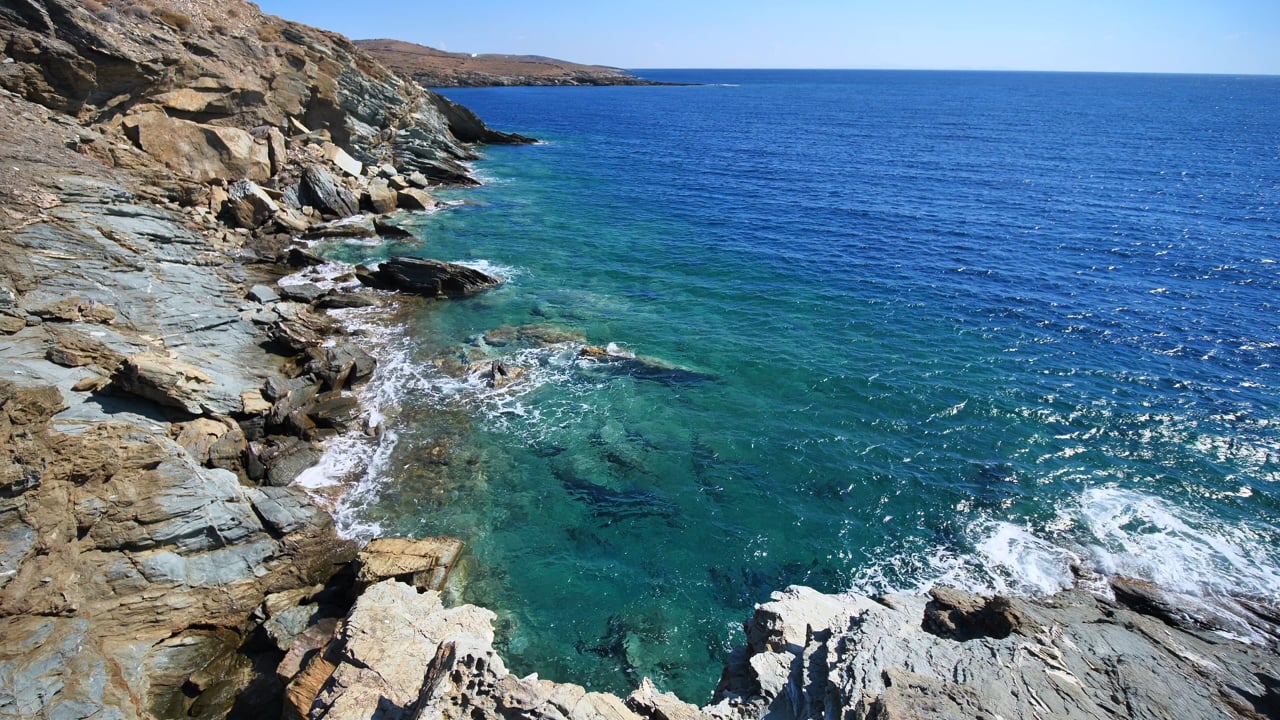 Mais de 4.000 vídeos grátis em HD e 4K de Praia e Mar - Pixabay