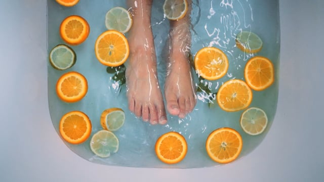 Naranja Fruta Pies - Free video on Pixabay - Pixabay
