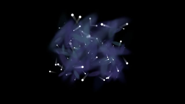 Light, Points, Abstract. Free Stock Video - Pixabay