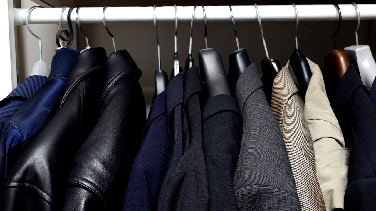 Closet Essentials Videos: Download 4+ Free 4K & HD Stock Footage Clips ...