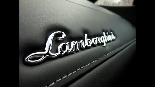 Lamborghini, Automobile, Car. Free Stock Video - Pixabay