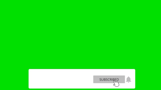 Green Screen Youtube Videos: Download 267+ Free 4K & HD Stock Footage ...