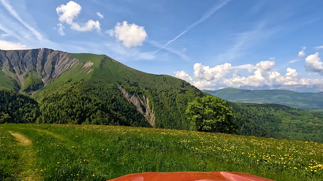 Paysage Nature Vert - Free video on Pixabay - Pixabay