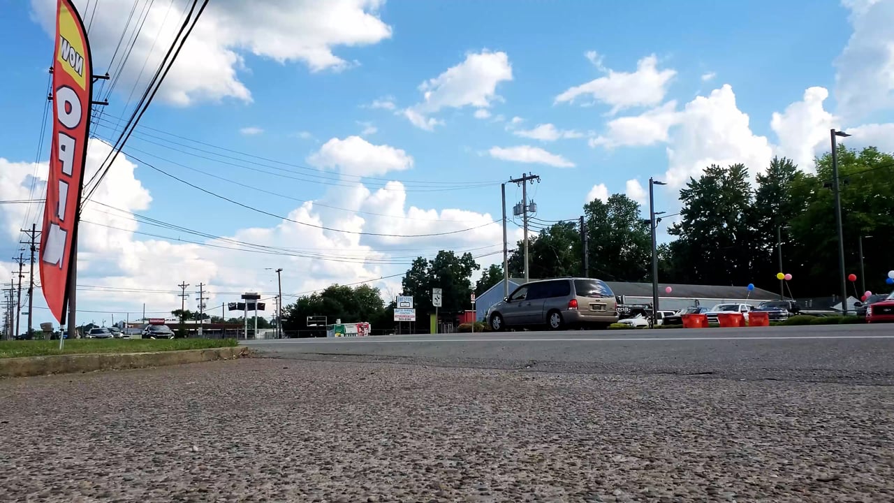 Street, Louisville, Highway. Free Stock Video - Pixabay