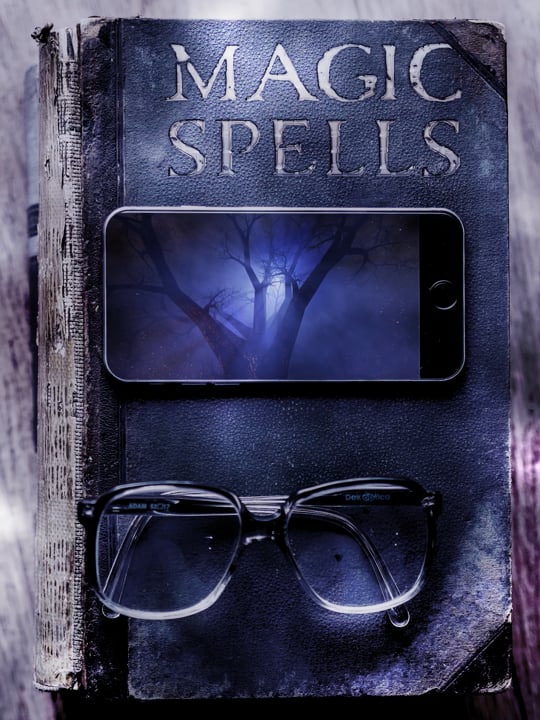 Magic, Book, Spells. Free Stock Video - Pixabay