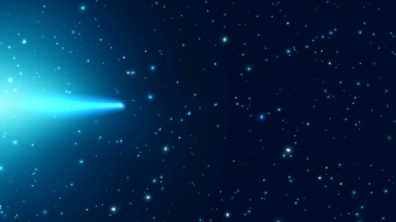 Stars, Sky, Light. Free Stock Video - Pixabay