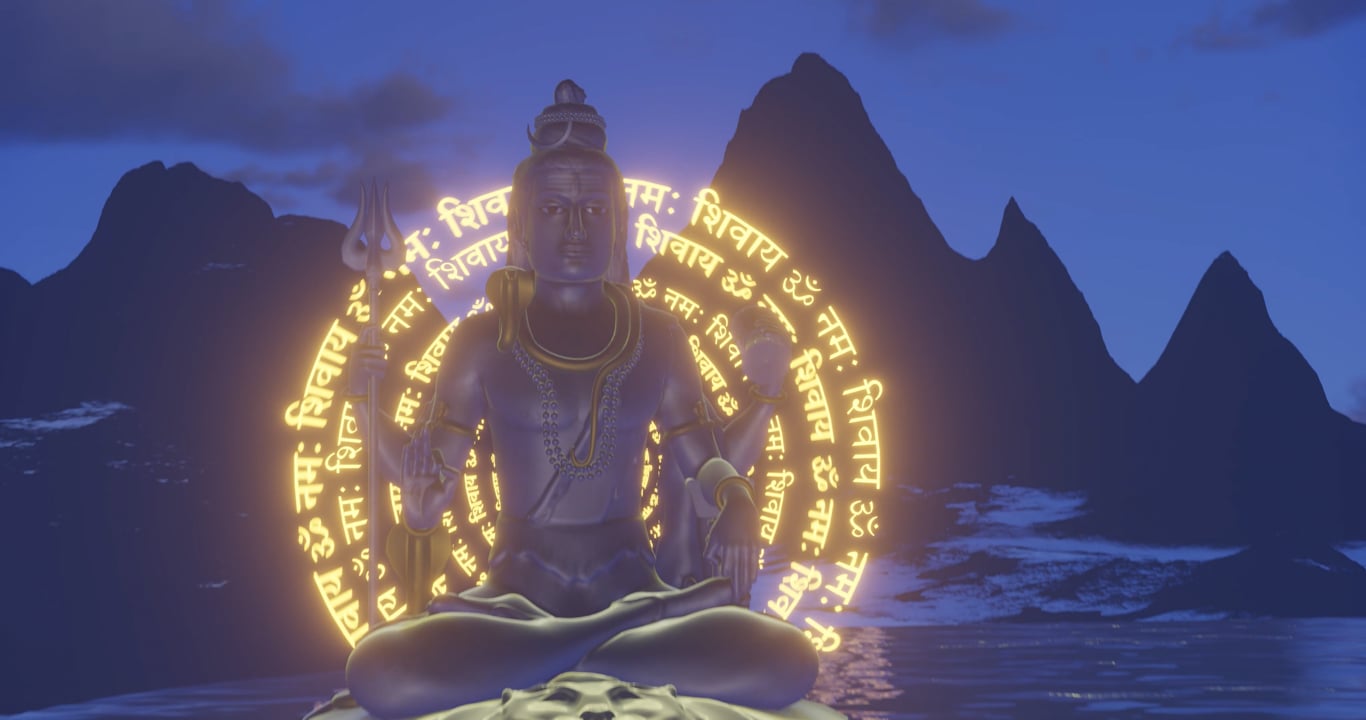 Hindu God Krishna Videos: Download 448+ Free 4K & HD Stock Footage ...