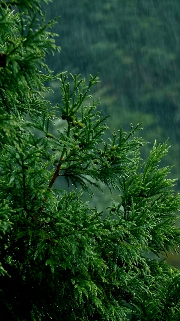 Trees, Foliage, Forest. Free Stock Video - Pixabay