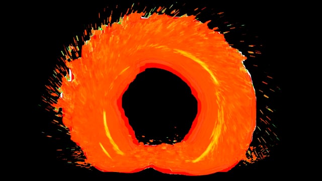 Doctor Strange, Fire, Portal. Free Stock Video - Pixabay