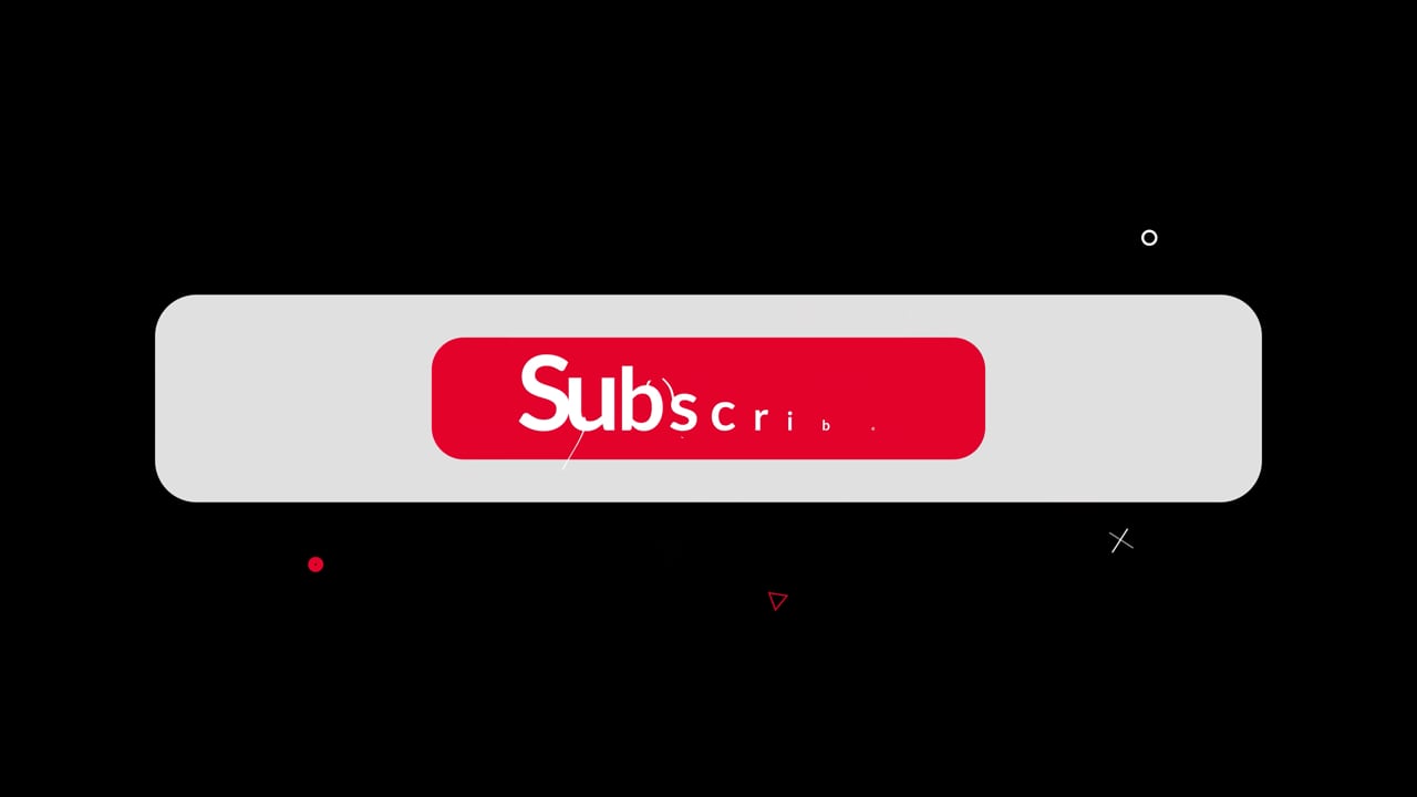 Subscribe, Button, Subscribe Logo Png. Free Stock Video - Pixabay