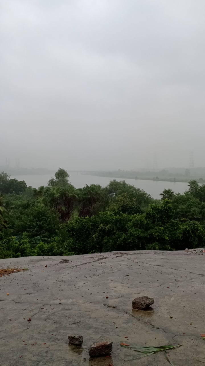 Mysty, Cloudy, Rainy. Free Stock Video - Pixabay