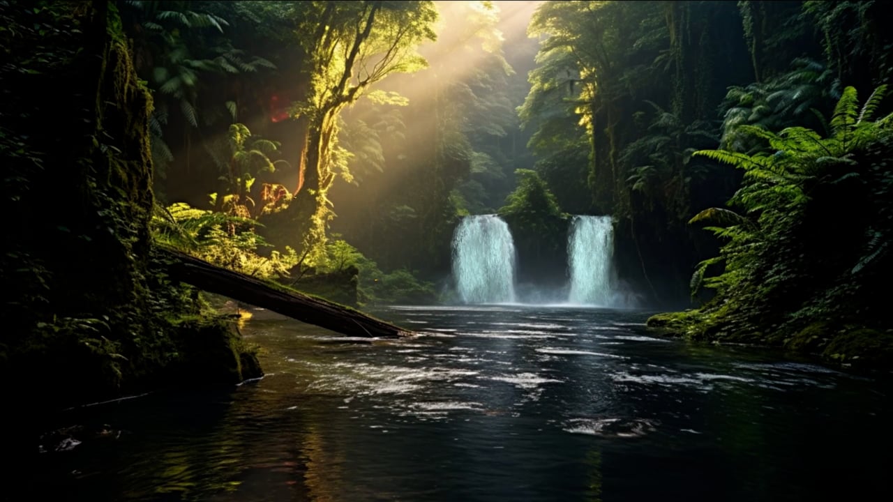 Beautiful Forest Waterfall Videos: Download 14,494+ Free 4K & HD Stock Footage Clips - Pixabay