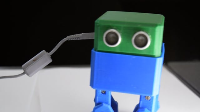 Robot, Dance, Dance Robot. Free Stock Video - Pixabay