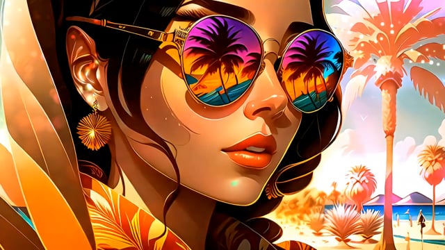 Ai Art Girl Videos: Download 9,921+ Free 4K & HD Stock Footage Clips ...
