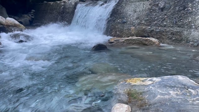 River, Water, Brook. Free Stock Video - Pixabay