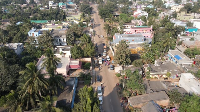 Street, Shiva, Road. Free Stock Video - Pixabay