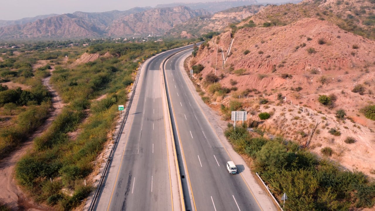 Freeway, Highway, Roads. Free Stock Video - Pixabay