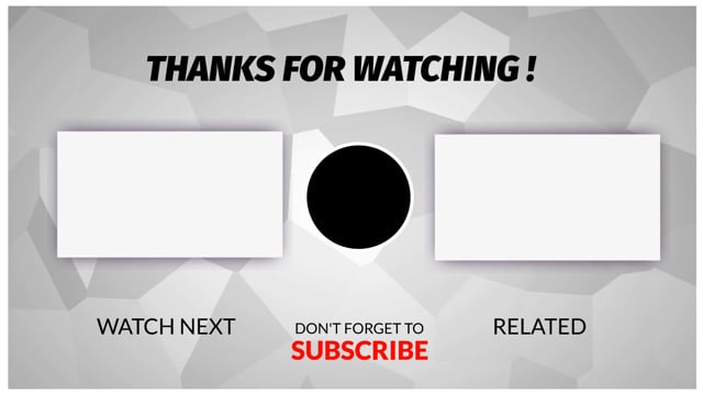 2,000+ Free End Screen & Youtube Videos, HD & 4K Clips - Pixabay