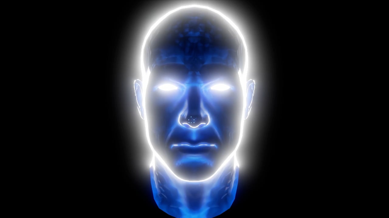 Man, Human, Head. Free Stock Video - Pixabay