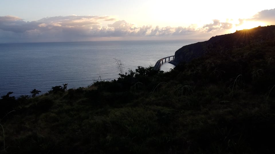 Road, Sea, Ocean. Free Stock Video - Pixabay