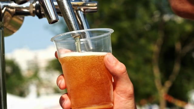 Cerveja Bebida Chope Torneira De - Free video on Pixabay - Pixabay