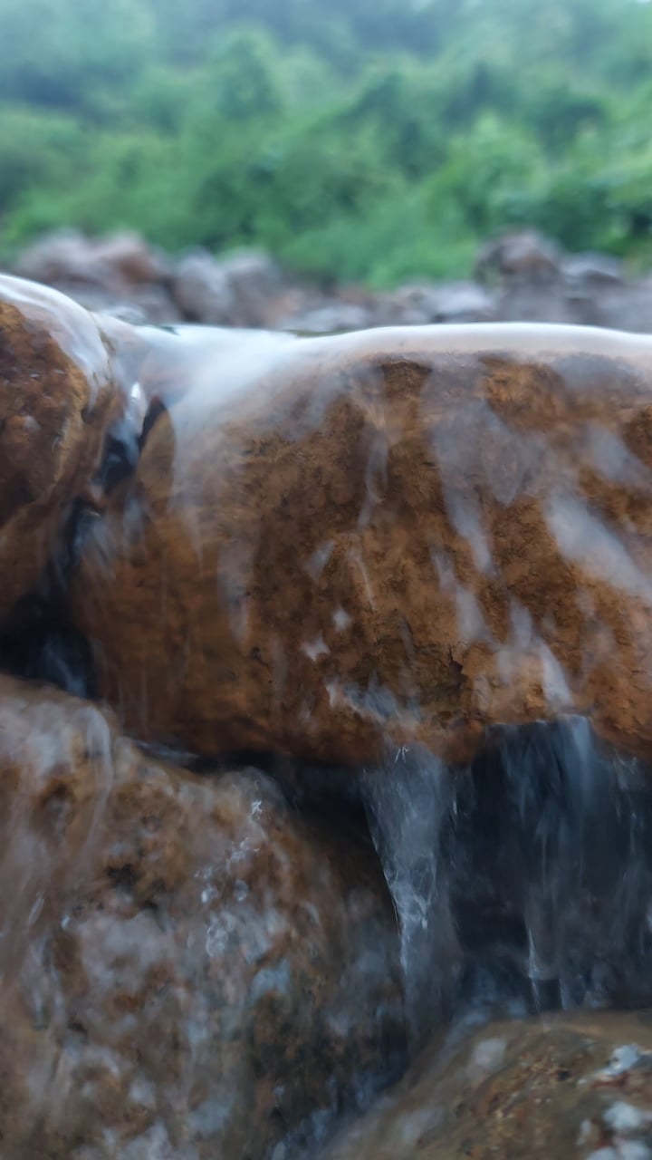 Waterfall, Nature, Rainy. Free Stock Video - Pixabay