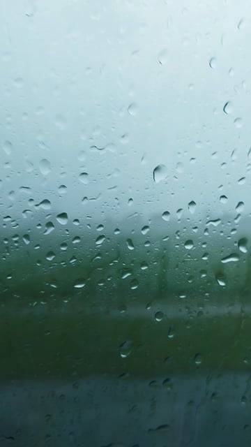 Rain, Rainy, Storm. Free Stock Video - Pixabay