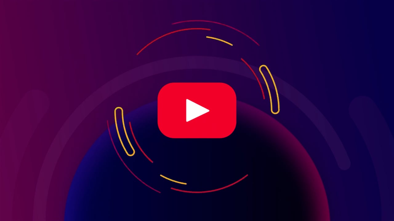 Youtube, Intro, Design. Free Stock Video - Pixabay