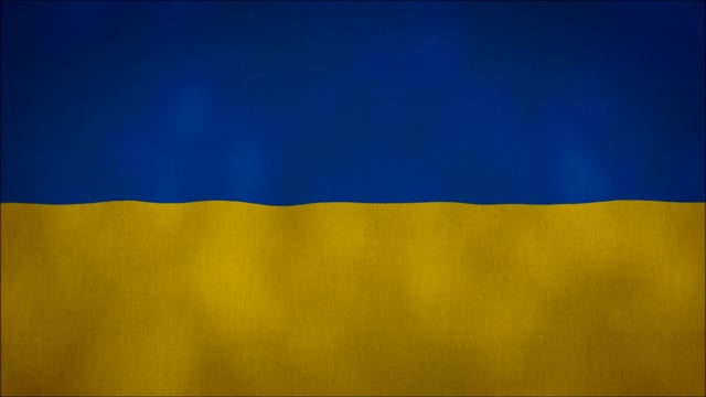 Flag, Ukraine, Banner. Free Stock Video - Pixabay
