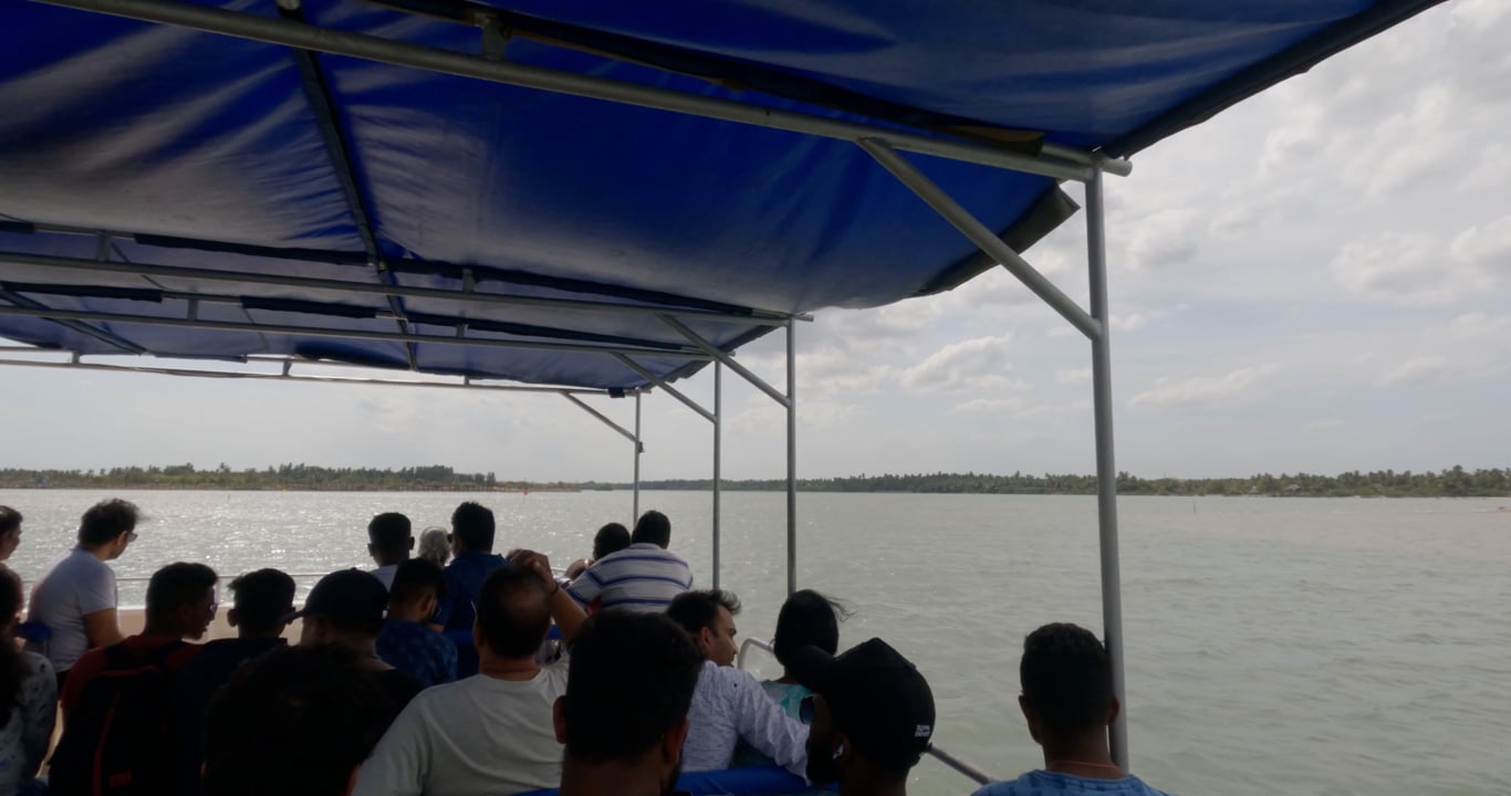 Alleppey, Asia, Background. Free Stock Video - Pixabay
