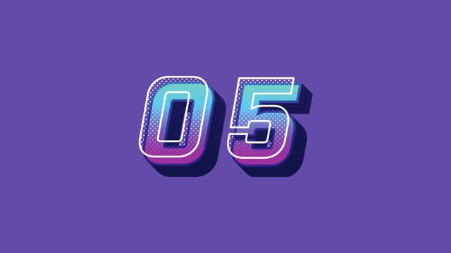 计时器 倒计时 数字 - Free video on Pixabay - Pixabay