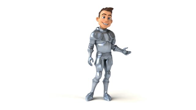 Knight, Armor, Warrior. Free Stock Video - Pixabay