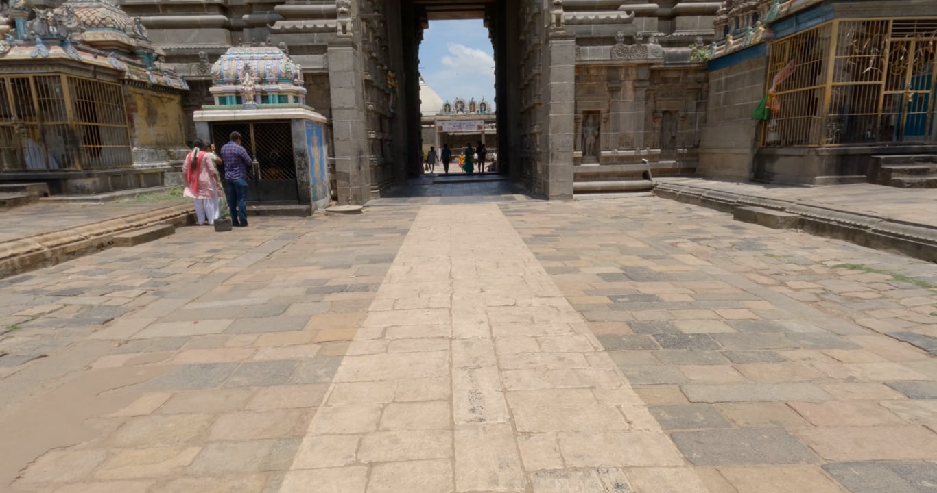 Temple, Asian, Indian. Free Stock Video - Pixabay