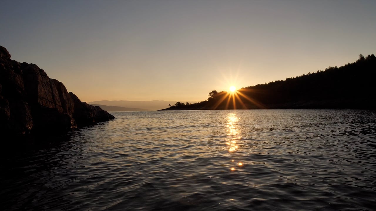 Mar Superfície Do Calmo - Free video on Pixabay