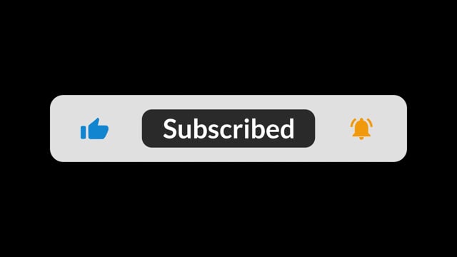 Ai Generated, Subscribe, Button. Free Stock Video - Pixabay