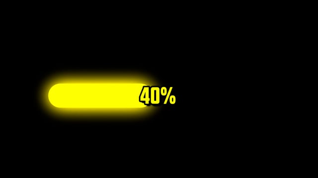 Loading, 100, Intro. Free Stock Video - Pixabay