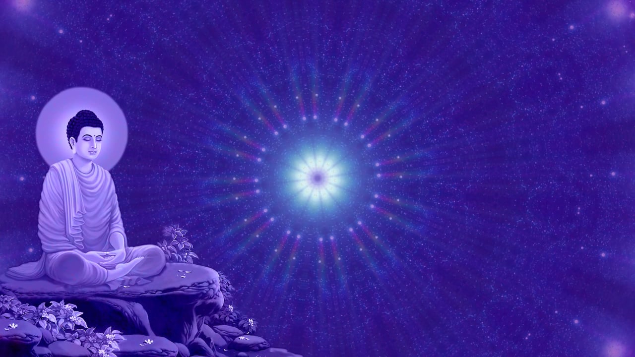 Buda Shiva Meditación - Free video on Pixabay