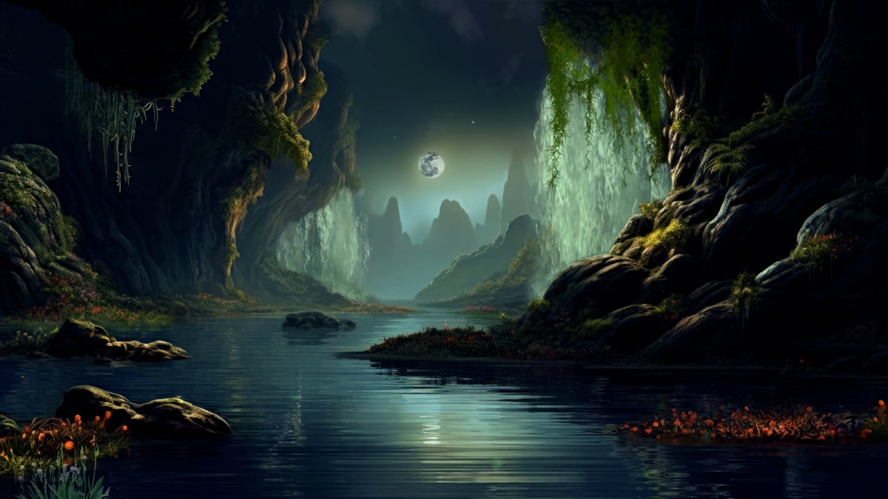 Nature Screensavers Videos: Download 38,573+ Free 4K & HD Stock Footage Clips - Pixabay