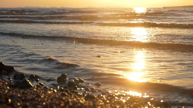 Playa Ondas Mar - Free video on Pixabay - Pixabay