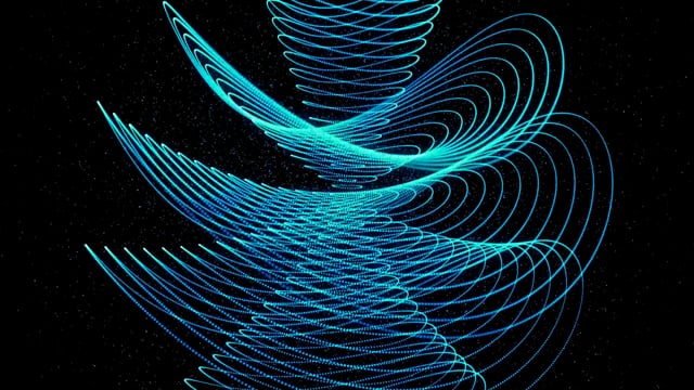 Abstract, Geometry, Lights. Free Stock Video - Pixabay