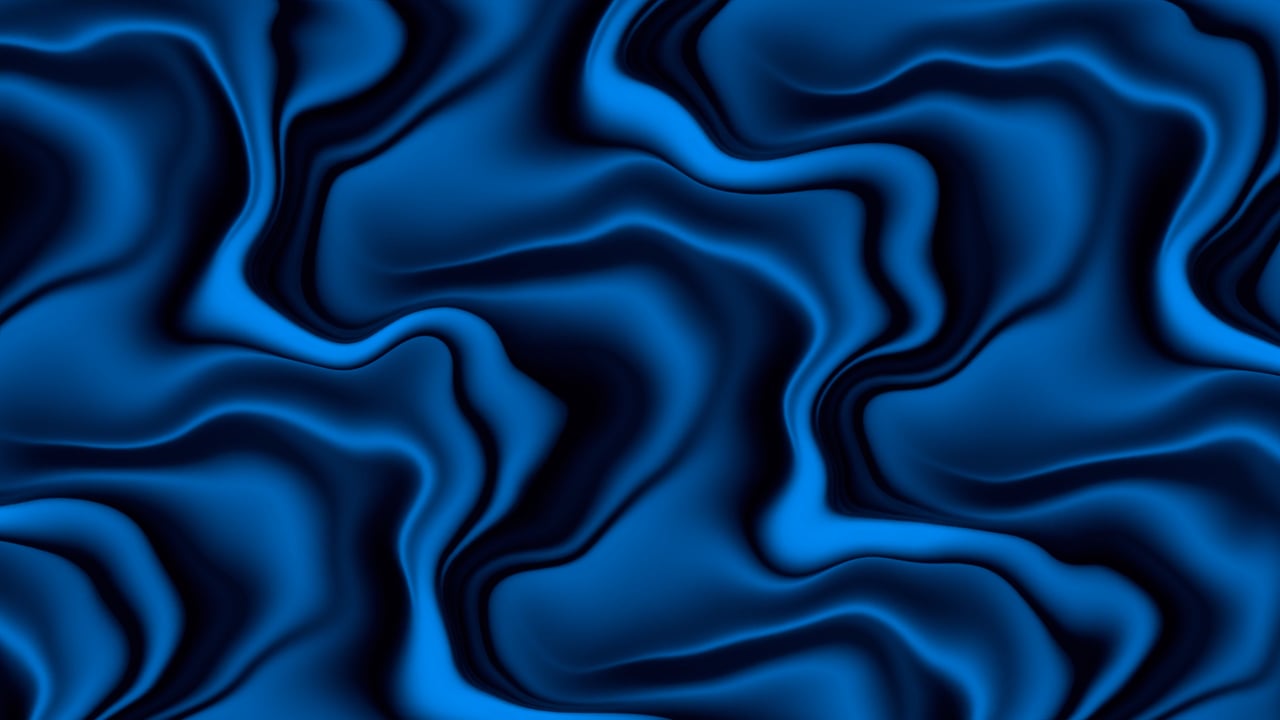 Onde Fluido Liquido - Free video on Pixabay