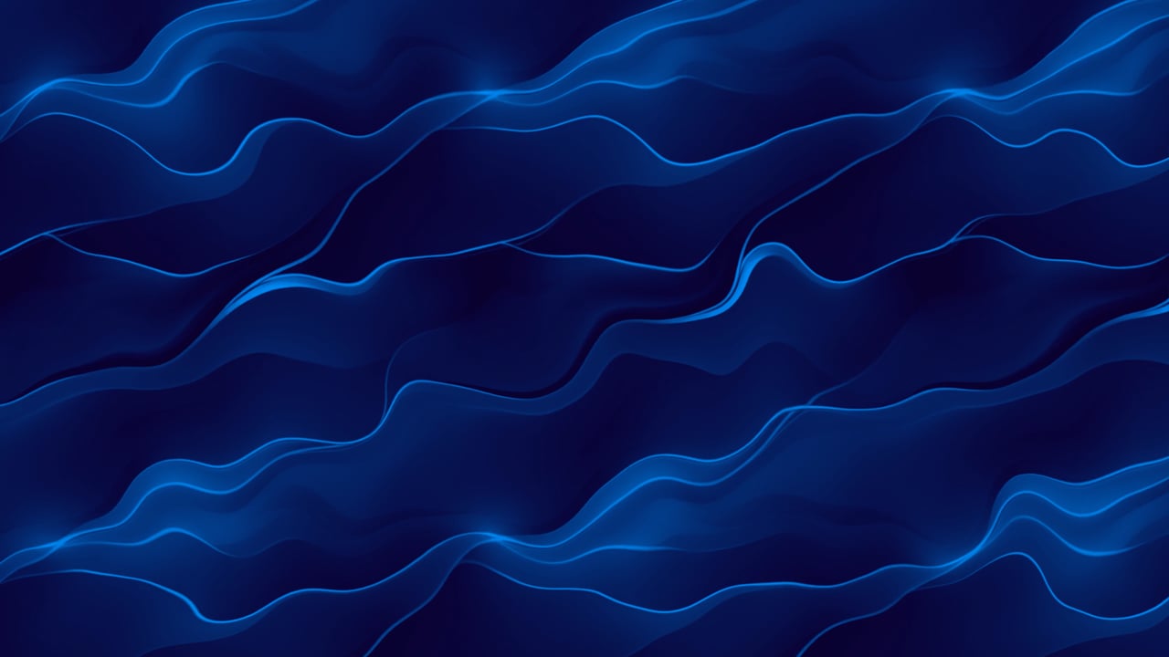 Onde Fluido Liquido - Free video on Pixabay
