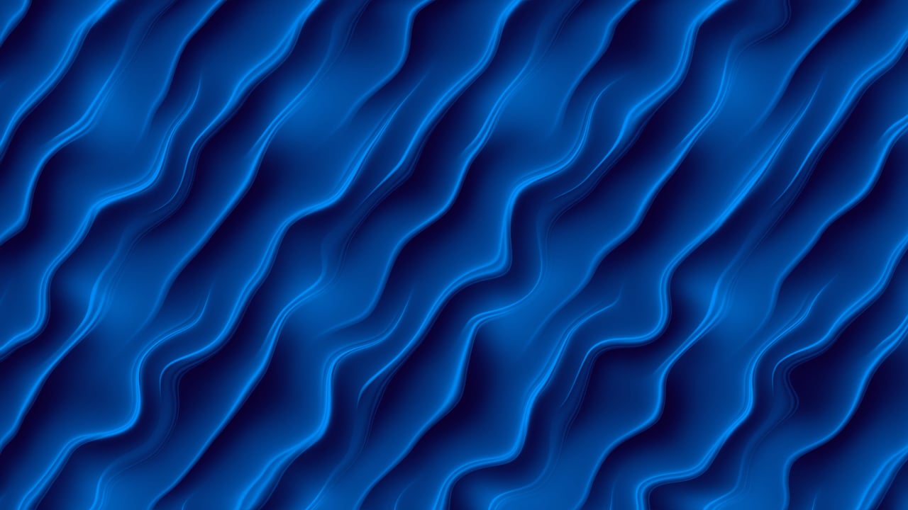 Onde Fluido Liquido - Free video on Pixabay