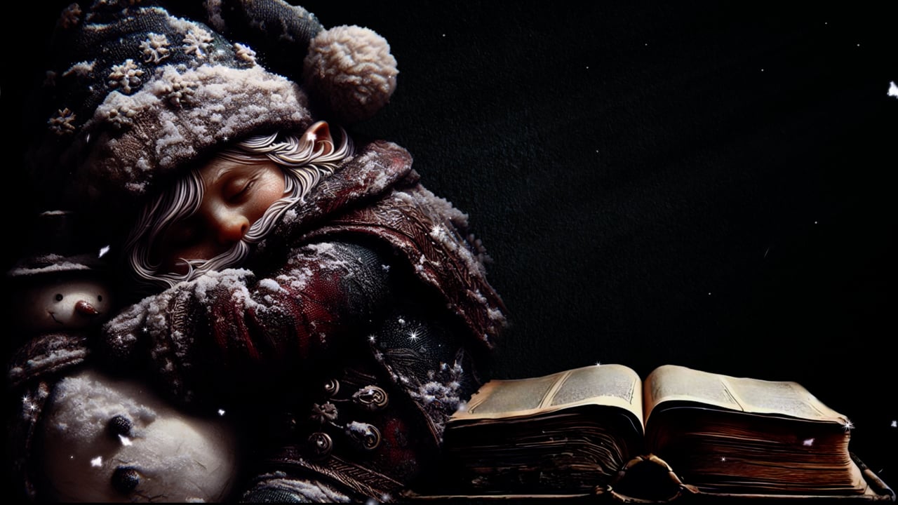 Más de 60 vídeos en HD y 4K gratis de Duendes y Duende - Pixabay