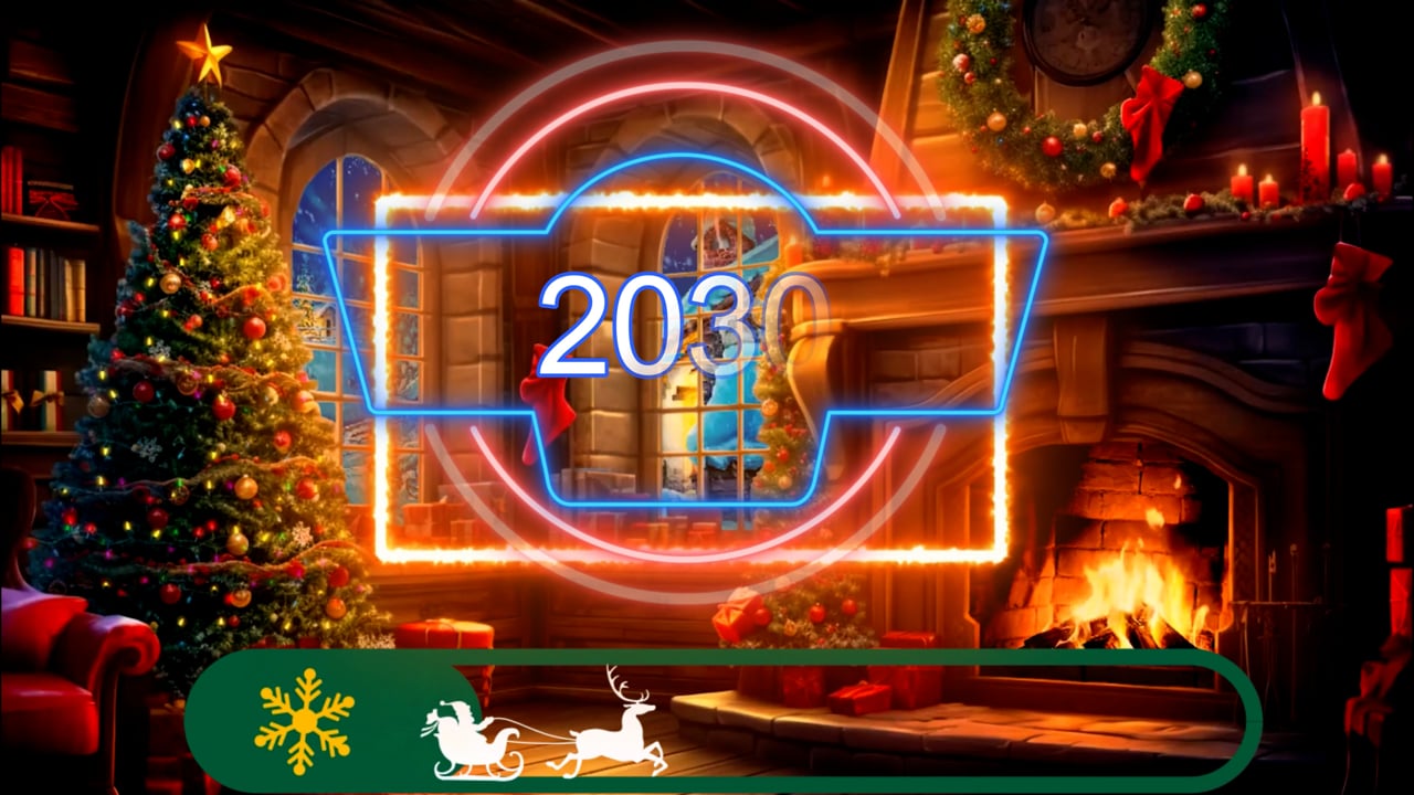 Christmas, Original, 4K. Free Stock Video - Pixabay